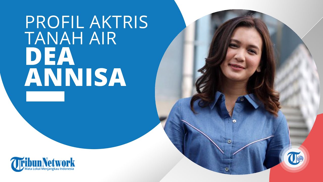 Profil Aktris Dea Annisa atau Dea Imut, Kini Masih Aktif di Dunia ...
