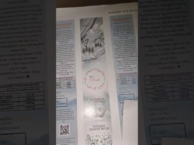 Label Stickers - Mrp Label Sticker Manufacturer from New Delhi