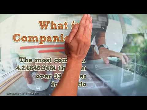 What is web companion | web companion Lavasoft