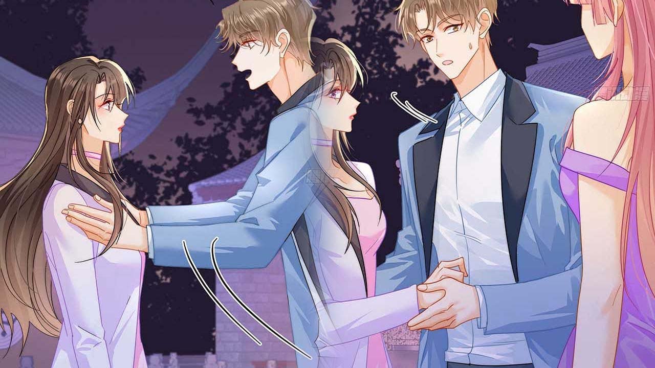 Secret Love - Chapter 7
