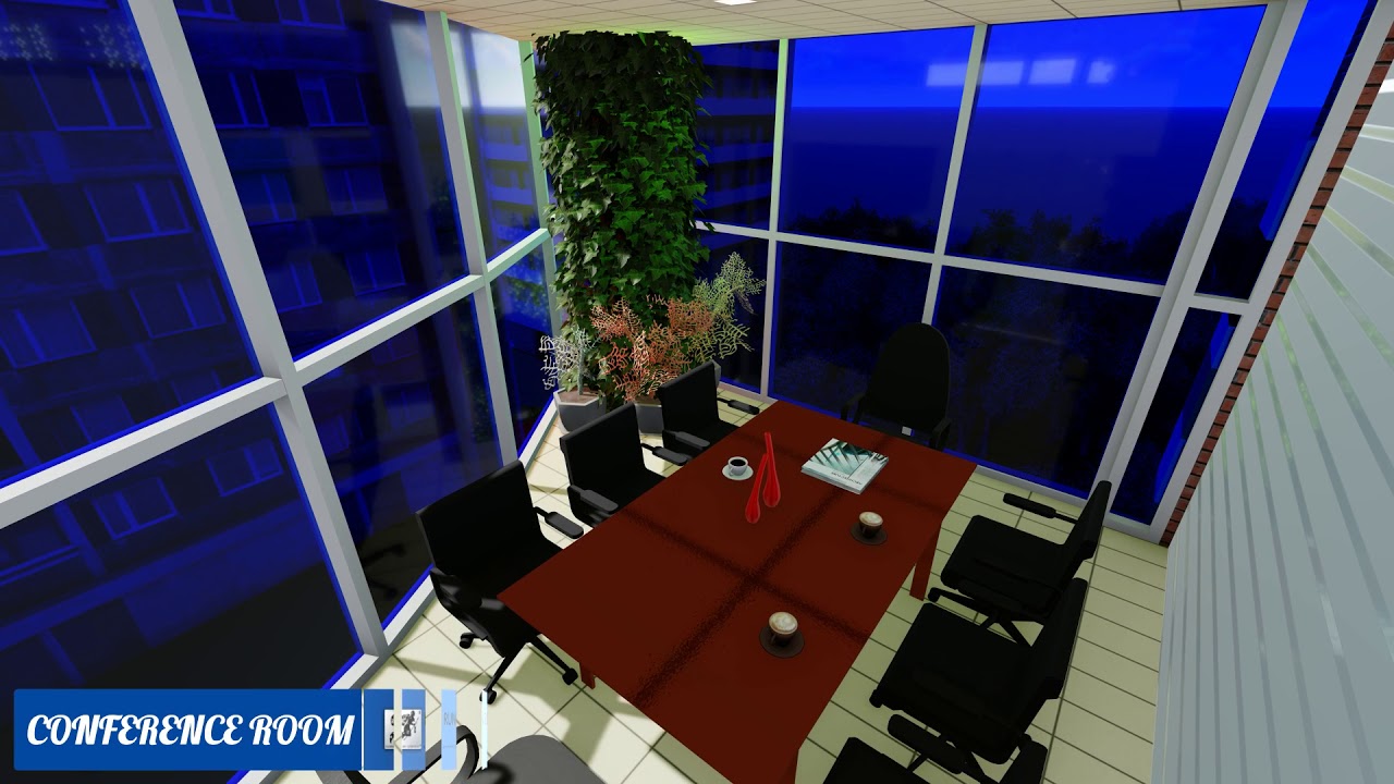 Runner Cyberlink Ltd.