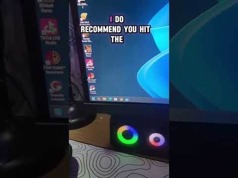 Fix Windows 11 in under 5 minutes! Easy utilities to run that make Windows faster! Tweak Windows 11