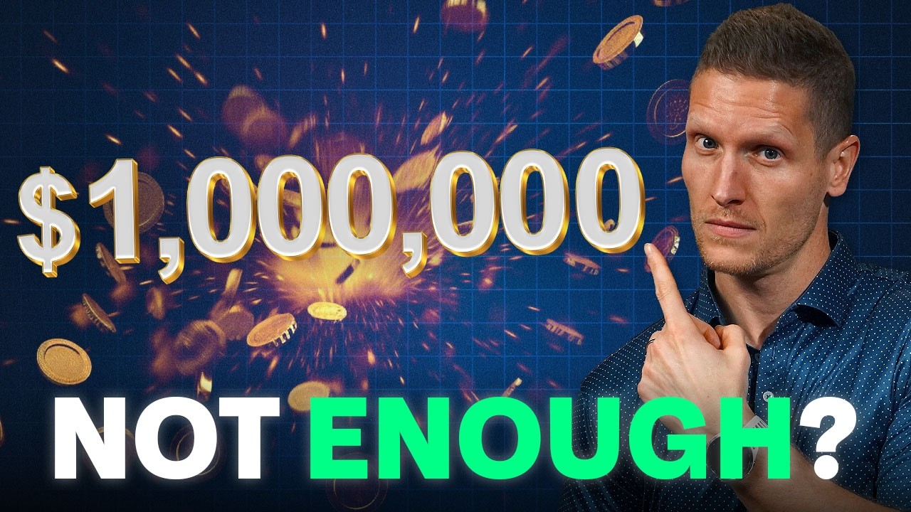 How Much Do You REALLY Need To Retire?