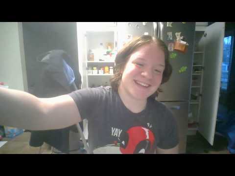 I got a job at the MSP Airport!!!