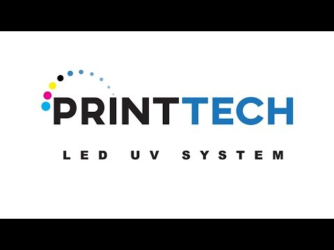Retrofit in line LED UV System @ Amarin Printing & Publishing Public Company Limited