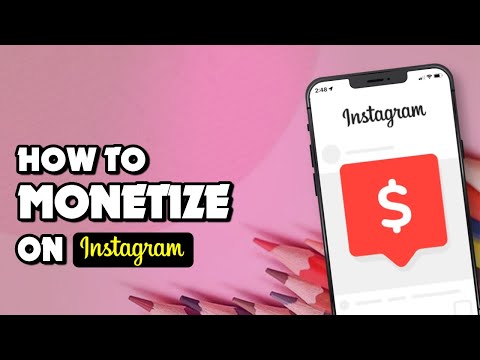 How to Monetize Instagram 2024: Turn Your Followers into Revenue!