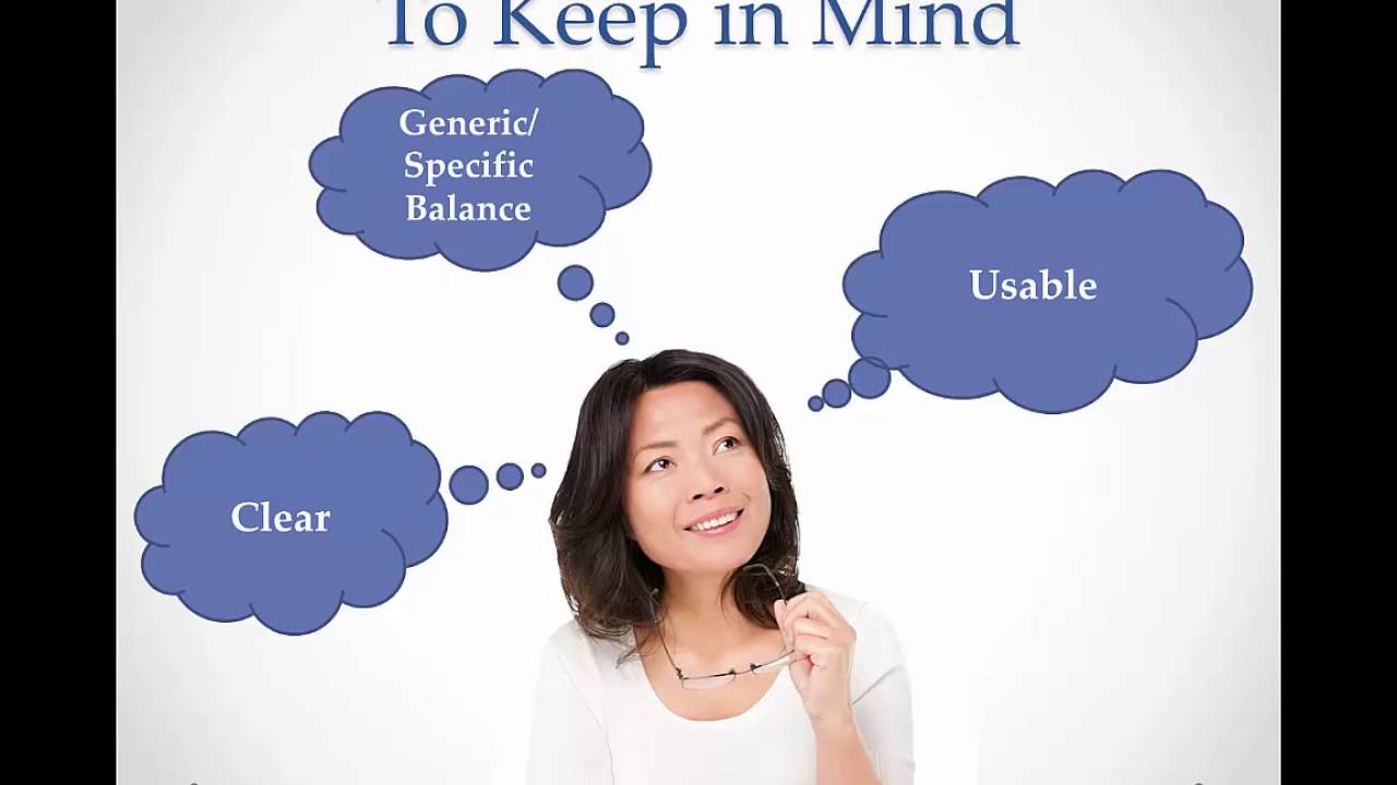 Assessment for Learning Episode 5:  Maximizing the Effectiveness of Your Learning Targets