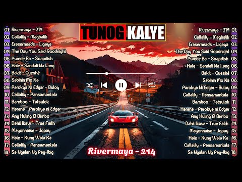 Best OPM Songs Playlist 2024 Ever ~Tunog Kalye , Batang 90s ~ Greatest Hits Full Album #opm