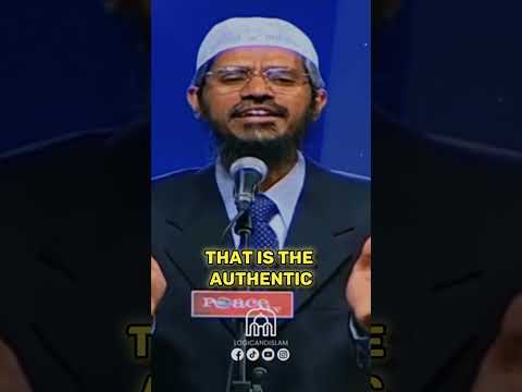 Is the Quran incomplete without Hadith?๐ฎ #shorts #islam #quran #islamicvideo #hadith