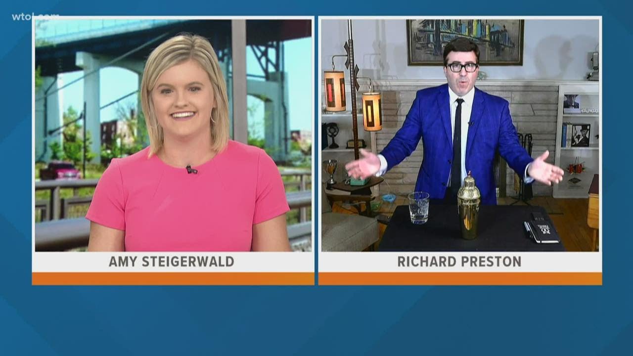 Magician Stuart MacDonald performing virtually through August