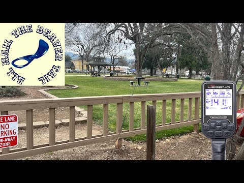 New Location, Surprising Results | Metal Detecting | Nokta Makro The Legend