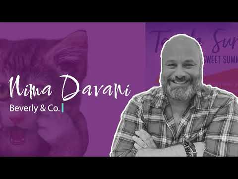 Nima Davani with Beverly & Co. Luxury Properties Says Farming with Wise Pelican Just Works