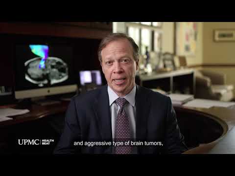 UPMC Neurological Institute | UPMC HealthBeat Podcast