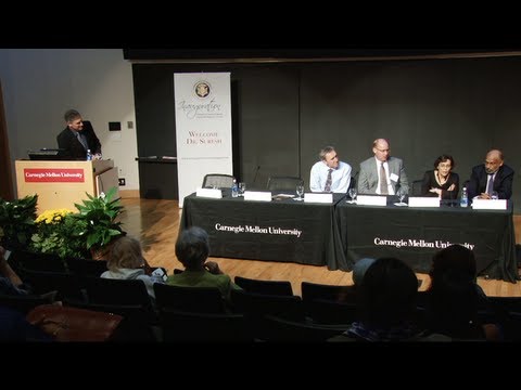 Symposium: The Impact of Brain and Mind Research