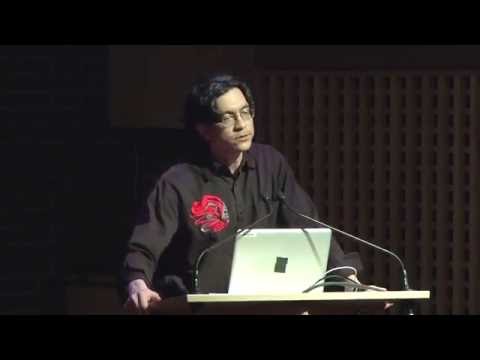 Lecture Series Aboriginal Issues 2014: Myths, Stereotypes, and Misconceptions