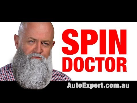 Engine capacity explained - 4cyl vs 6cyl vs V8 | Auto Expert John Cadogan