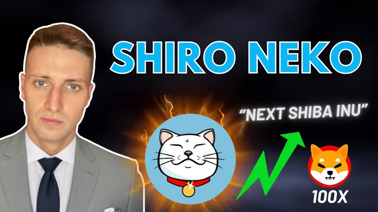 Shiro Neko: The Next Big Meme Coin in Cryptocurrency? | Galaxy.ai