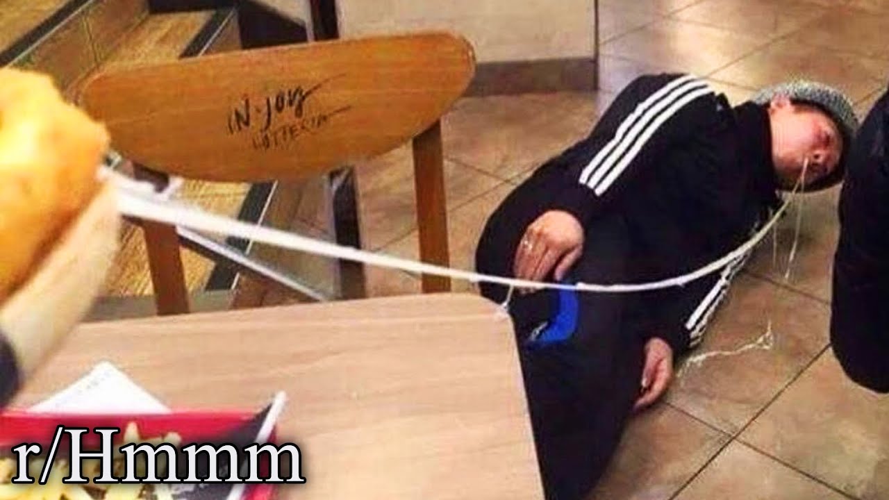 r/Hmmm | cheese too long