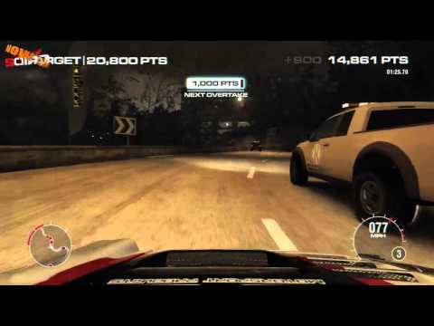 Steam Community :: Video :: Grid 2 RGC W/C 28/6 - GOLD Hong Kong Peak road descent Overtake