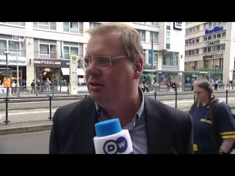 Taking Germany's pulse | People & Politics