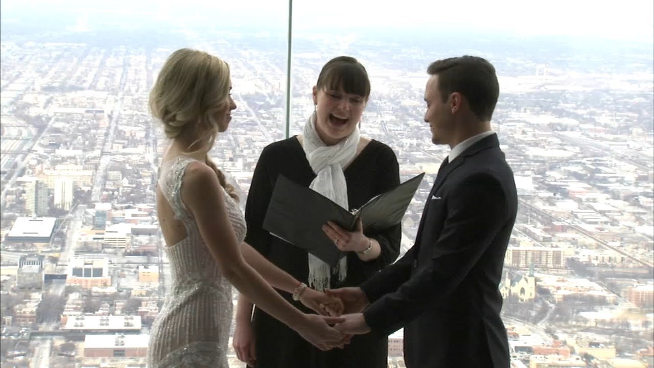 Tips for planning a wedding this summer