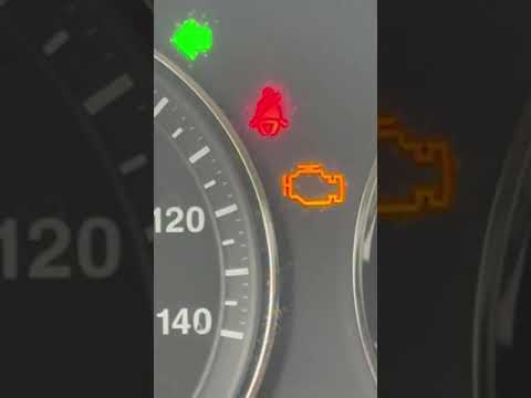How To Check Engine Light Codes Without Engine Code Reader