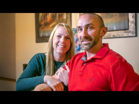 One Family’s Neurosurgery Journey