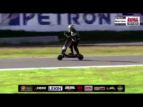 Racing Scooters – Electric Scooter Racing