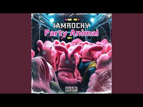 Party Animal