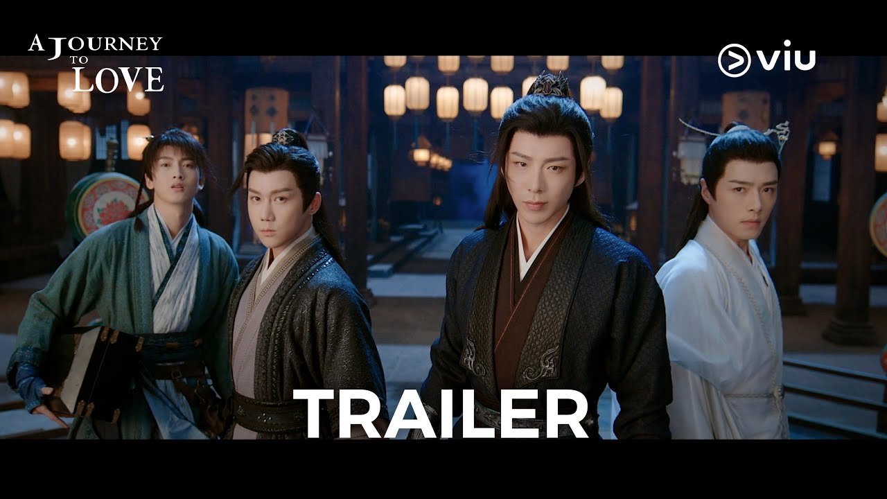 Rekomendasi Drama China Wuxia yang Diperankan oleh Liu Shi Shi dan Liu Yuning, Ada Tawa Hingga ...