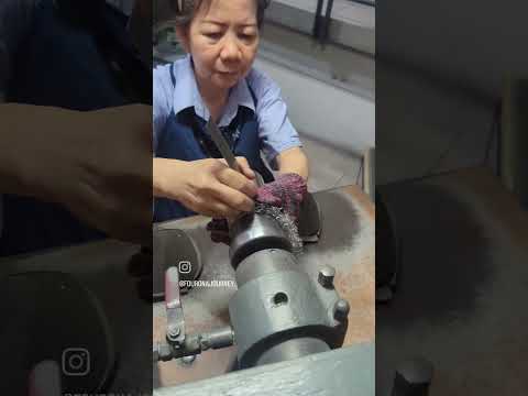 Royal Selangor Pewter Factory Tour in Kuala Lumpur, Malaysia