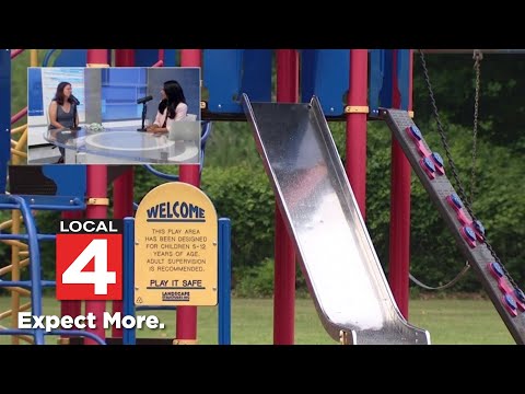 Detroit’s Rouge Park celebrates 100 years with weekend events