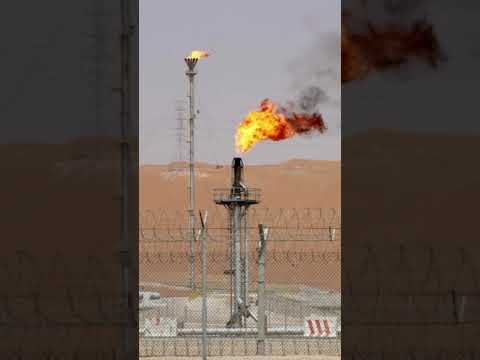 Saudi Aramco Oil petroleum and natural gas Company in dhahran saudi arabia