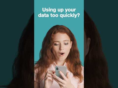 How to Check Data Balance & Manage Data Smartly with MyJio App?