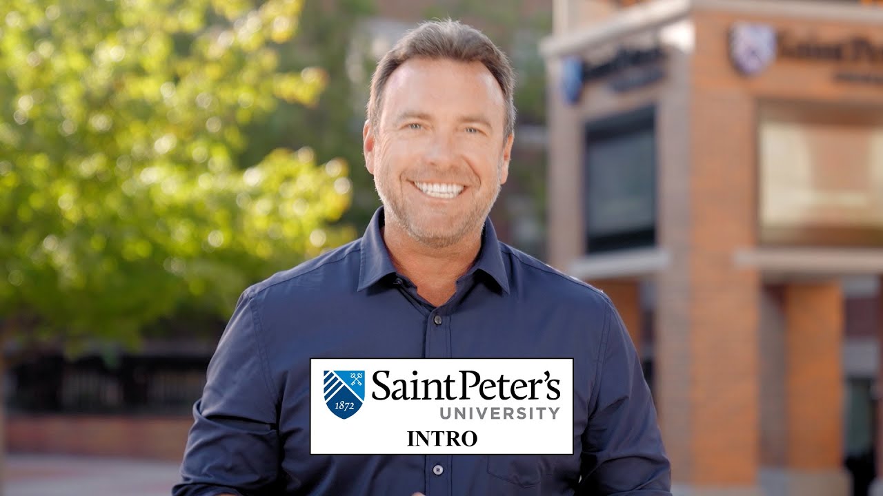 SPU - Intro | The College Tour