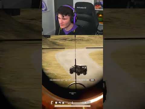 How the RANK 1 PUBG Console player looks #shorts #pubg