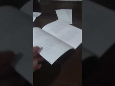 printing a booklet in word