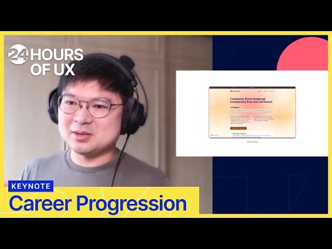 Making Sense of Career Progression - by Jonathan Yap