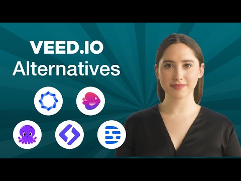 Veed IO Alternatives & Competitors