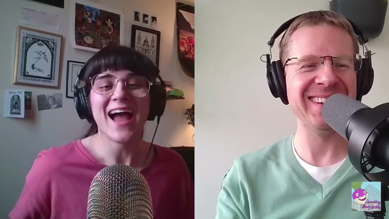 What else is re-new?