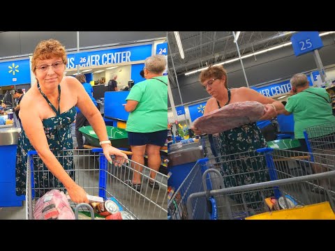 $159 Haul Wally World Supercenter Zephyrhills