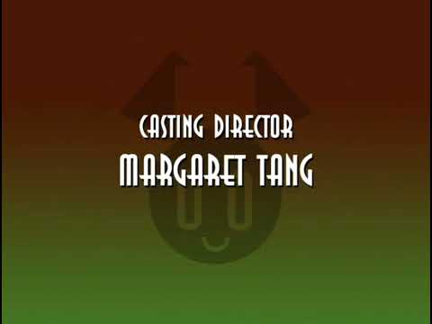 My Life as a Teenage Robot: Christmas Special (2004) End Credits