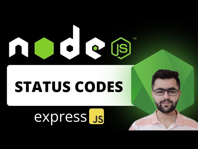 Understanding HTTP Status Codes and Their Importance in Web Development ...