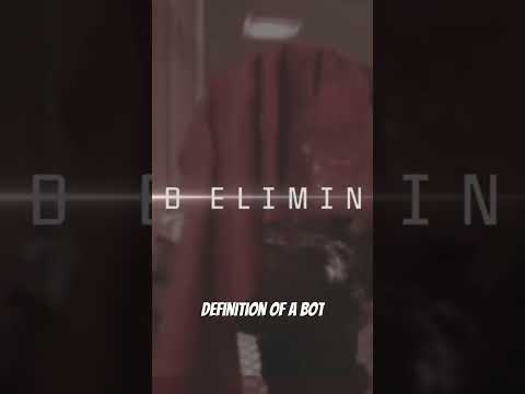 Definition of a bot
