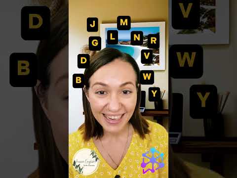 Regular plural nouns ending in β-Sβ π The Z Sound #aussieenglish #aussieaccent #aussieslang