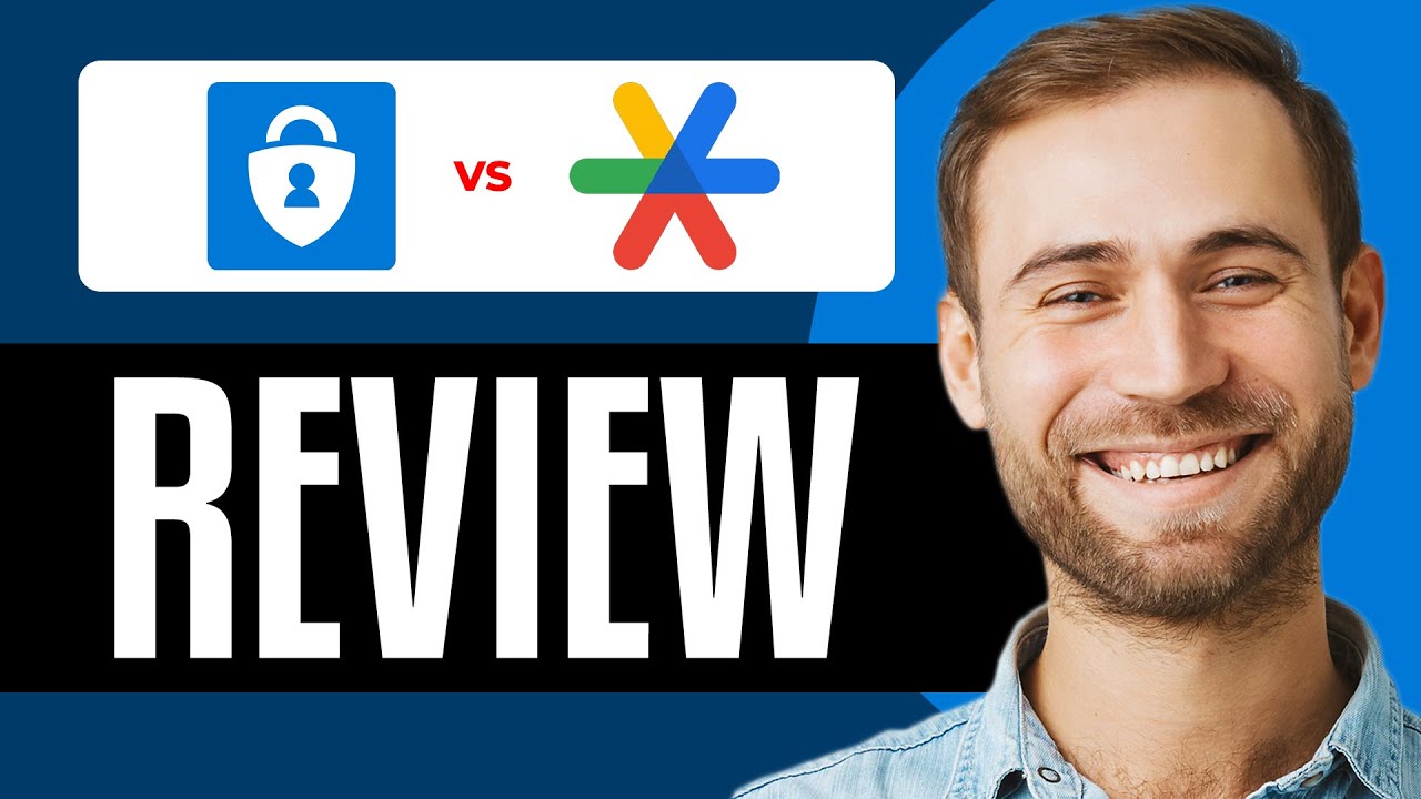 Microsoft Authenticator Vs Google Authenticator In 2026 (In-depth Comparison)