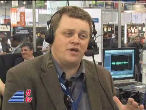 CES 2010: UPnP Forum