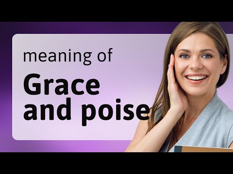 Grace and Poise: Mastering Elegant English