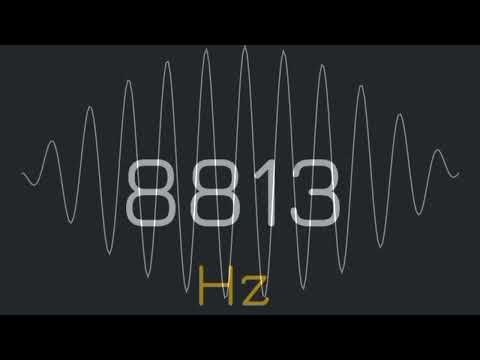 1Hz to 22000Hz, Frequency Sound Generator – Your Ultimate Sound Testing & Tuning Tool
