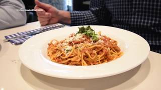 3 Best Italian Restaurants in Lethbridge, AB - Expert Recommendations